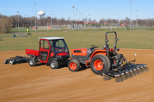 Rahn Groomers Baseball, Softball Infield, Sportfields Trail Grooming ...